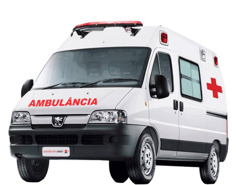 Ambulância particular Brasil o que é e como funciona